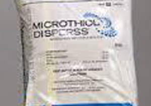 Sulfur Fungicide, (Microthiol) (30 lb) - Martin's Produce Supplies