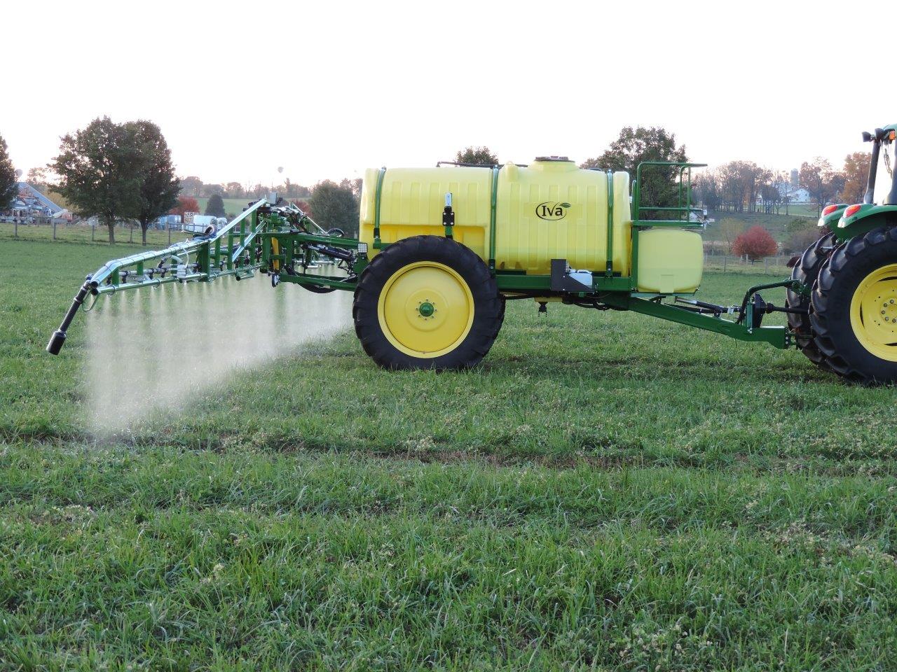 1" SS Mpt x Insert Adapter - Martin's Produce Supplies