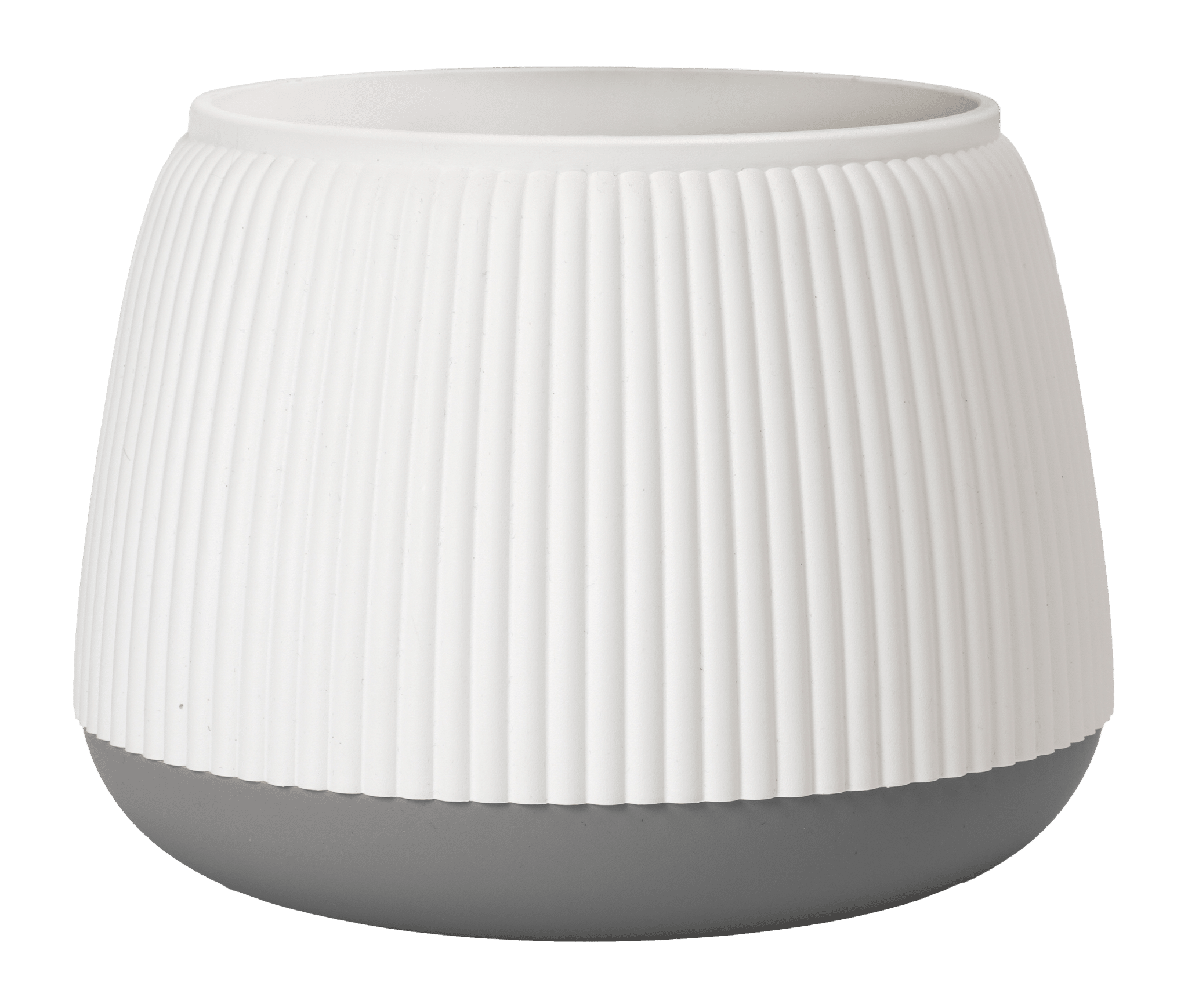 Margarita Planter w/Saucer - Martin's Produce Supplies